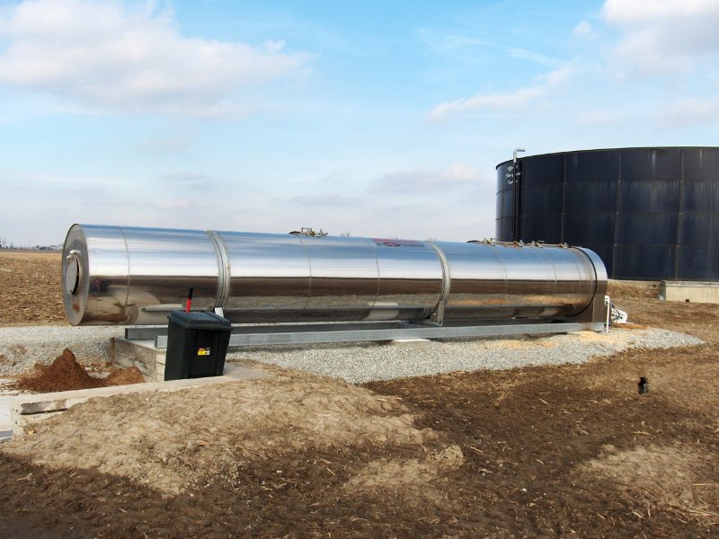 Biovator composters... EQUINOV: Agricultural and industrial equipment ...